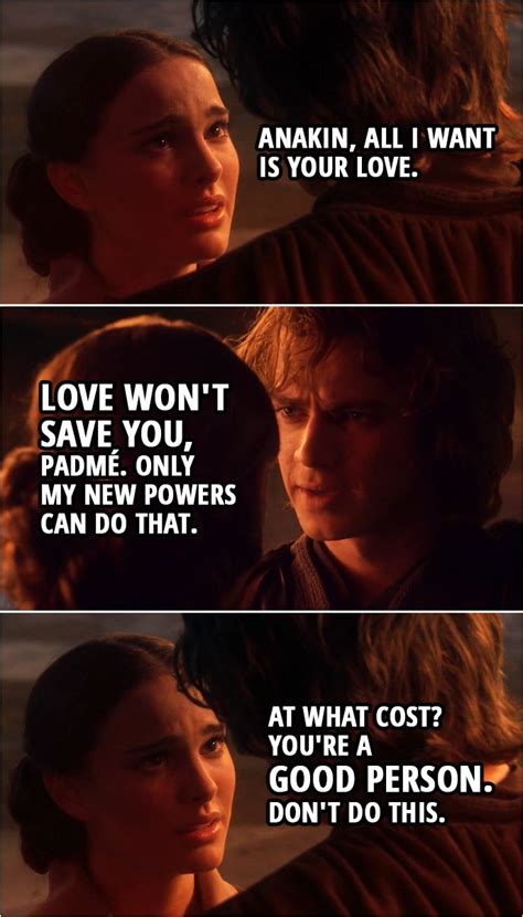 Revenge Of The Sith Meme Quotes Shortquotescc