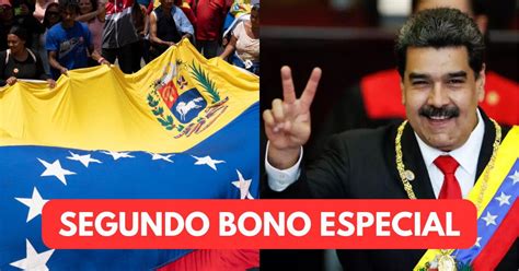 SEGUNDO Bono Especial de enero nuevo monto cuándo pagan y ÚLTIMAS NOTICIAS Bono de hoy
