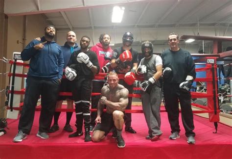 Michael Doleman Posted On Linkedin