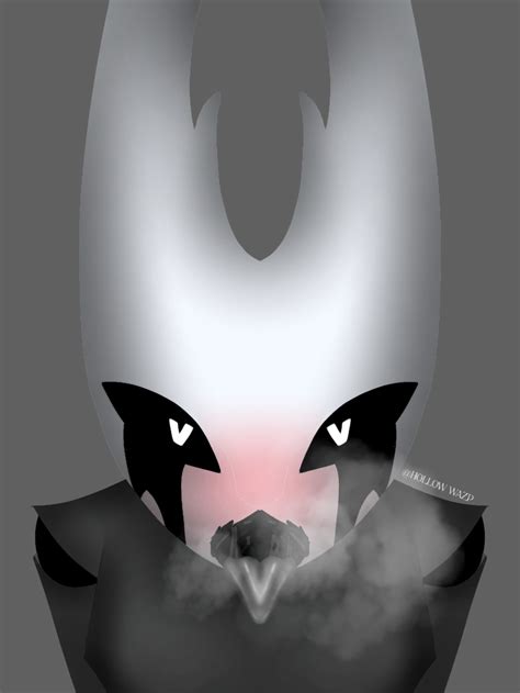 Rule 34 Ahe Gao Ahegao Face Blush Heart Shaped Pupils Hollow Knight