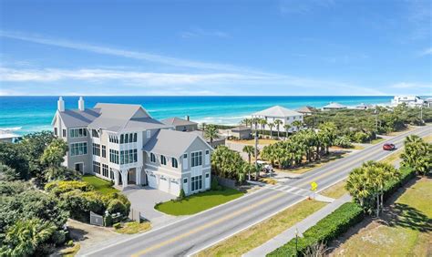 4603 W County Hwy 30 A Santa Rosa In Santa Rosa Beach Florida United