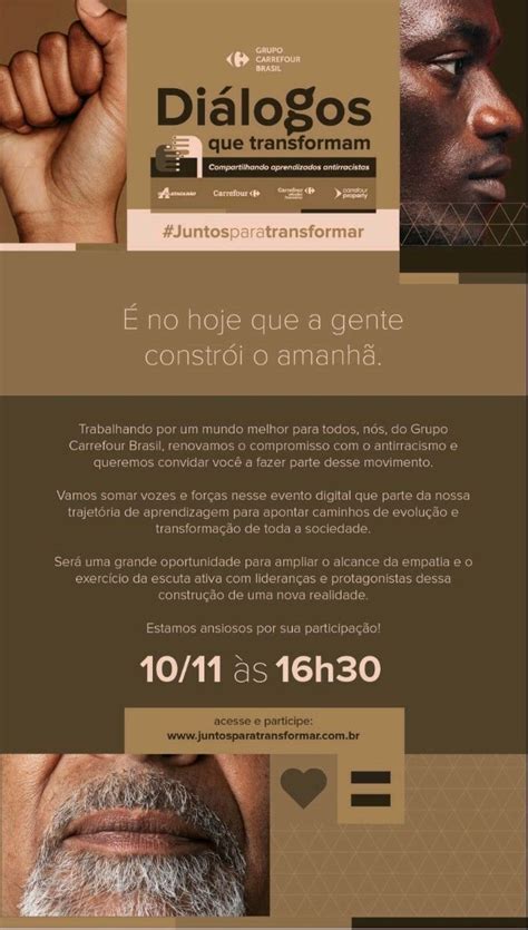 É Preciso Olhar Para O Passado Para Ressignificar O Presente E