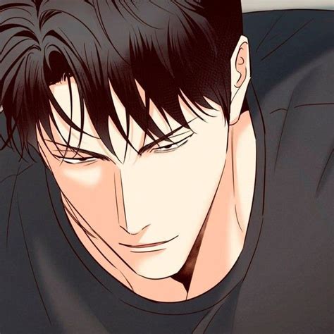 Bl Icon Manhwa Romantic Manga Ughh