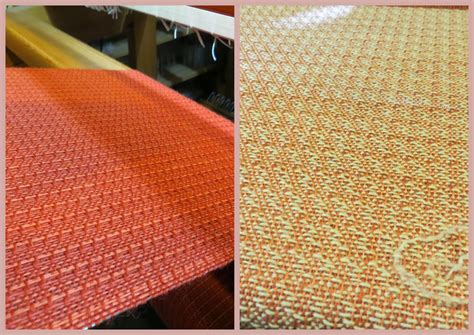 Gangewifre Weaving Cape Breton Coverlet Patterns
