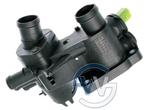Polo Termostat Yuvası Komple 14 Ahw 032121111bb Fiyatı