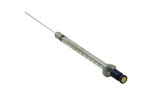 Smart Syringe100 µl26s57 Mmconeptfe Shimadzu Webshop