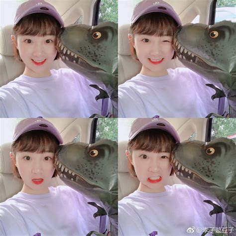 高温强势来袭 李子璇表示再嫩的少女肌也离不开保湿凤凰网