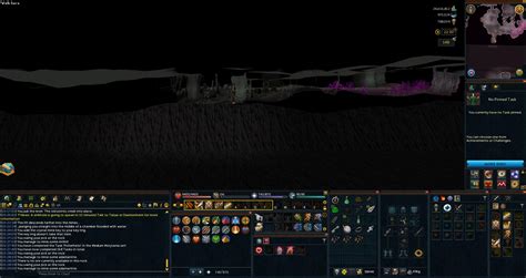 Any Suggestions For My Rs3 Layout R Runescape