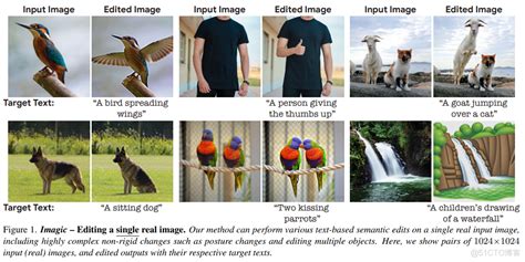 【cvpr 2023的aigc应用汇总二】可控文生图，基于diffusion扩散模型 Gan生成对抗方法 Mb60e8123127ed0的技术博客 51cto博客