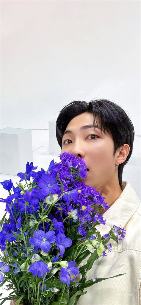 Namjoon Kim Namjoon Namjoon Bts