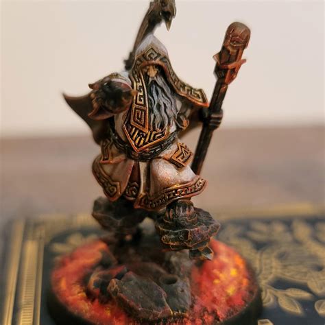 Finished The Ymyr Lord Grimnyr R Leaguesofvotann