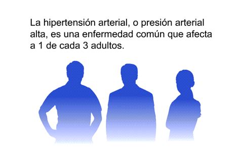 Hipertensión Arterial Idiopática