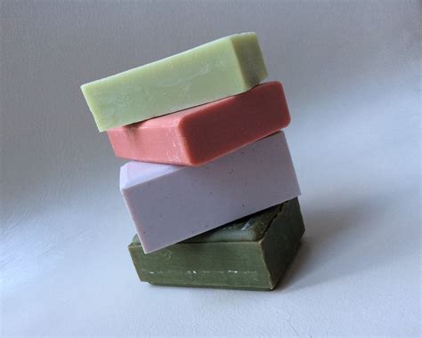 Soaps For All Occasions Life In A Cold Climate