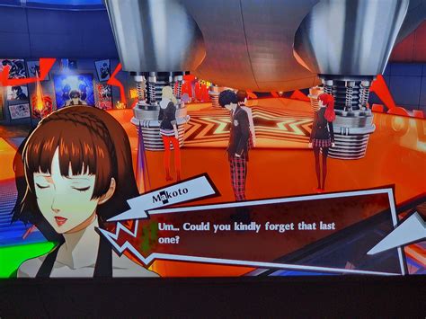 Makotos Many Titles Post 3rd Palace Rpersona5