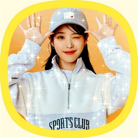 blip 아이유 머리스타일 긴 머리편 1탄 저장할때 댓