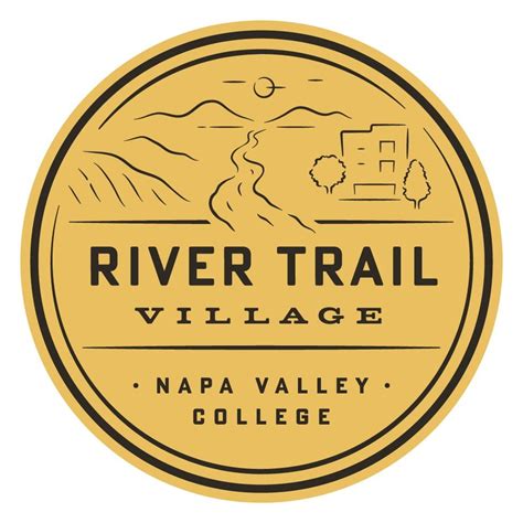River Trail Village Napa Ca