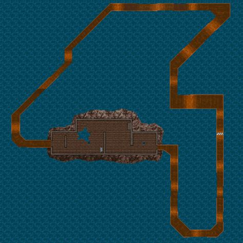 N64 Banshee Boardwalk Map Meme N64 Banshee Boardwalk Banshee