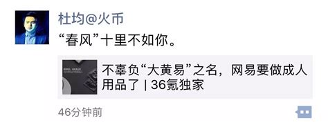 春风十里不如你网易用英文域名做成人用品双拼 com却在杜均手里
