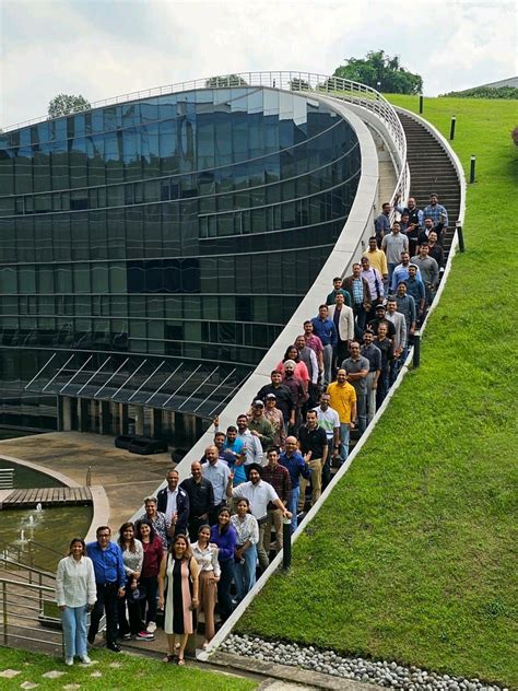 My Experience At Ntu Was Truly Transformative And Unforgettable The Diverse Range Of Courses