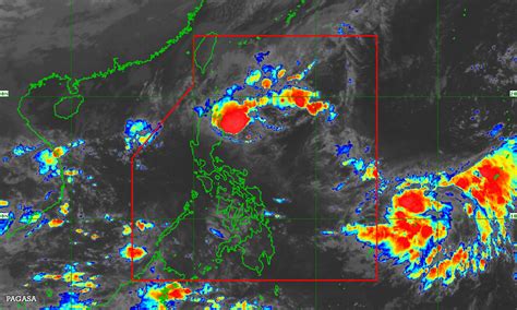 Panibagong Bagyo Inaasahan Ngayong Linggo