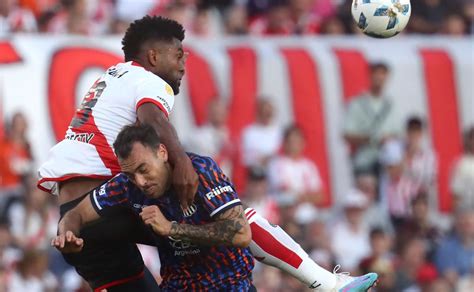 River Vs Tallereshora Tv Y Link Para Ver En Vivo El Partido De La