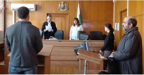 Перата след оправдателната присъда Продължавам да пазя границата