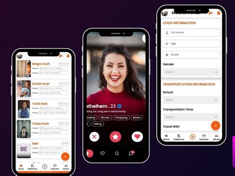 Android And Ios Mobile App Development And Design Upwork
