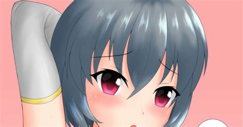 変身ヒロイン えっ、脇が見たいの？ ぜーべっくのイラスト Pixiv