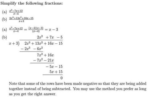 Exploring Polynomials Understanding And Manipulating