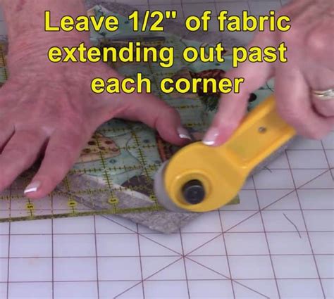 No Binding Hanging Pot Holder