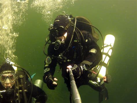 Curso Advance Nitrox Diver Iantd Buzo Nitrox Avanzado ~ Buceo