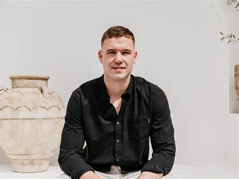 Afl Brisbane Lions Player Ely Smith Moves Into Property Game