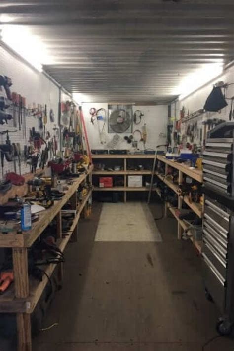 Maximize Your Space With Shipping Container Storage Solutions