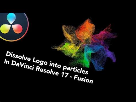 Davinci Resolve Logo