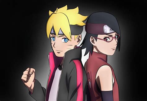 «sarada Uchiha Hd Wallpapers