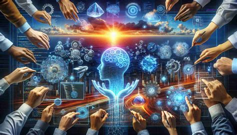 Revolutionizing Software Development The Rise Of Ai Assisted Engineering