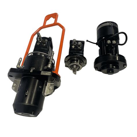 Torque Tool Class 1 4 Seadraulics