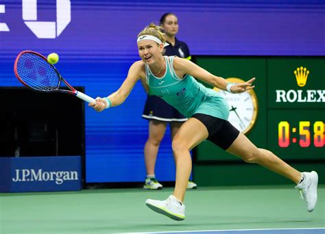 Wta Jiangxi Quarterfinal Predictions Including Marie Bouzkova Vs