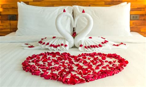 Romantic Ideas For Room Decoration At Home Leadersrooms
