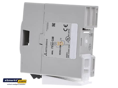 Plc Communication Module Fx3u Can