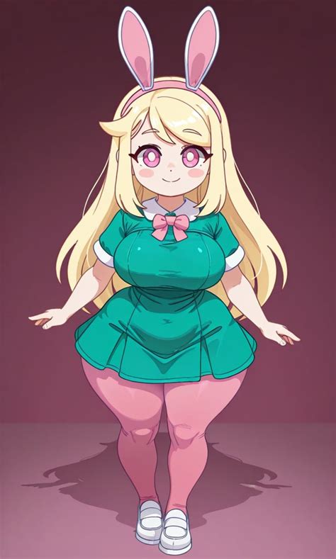 Kyojiri Flonne Best Ai Art And Models Tensorart Tensorart