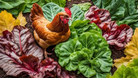 Can Chickens Eat Pasta Benefits And Potential Risks