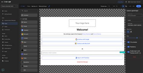 developer guide how to implement passkeys