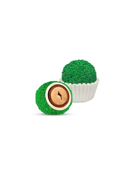 Vassoio Confetti Maxtris Cri Cri Les Noisettes Verde 500 Grammi Con