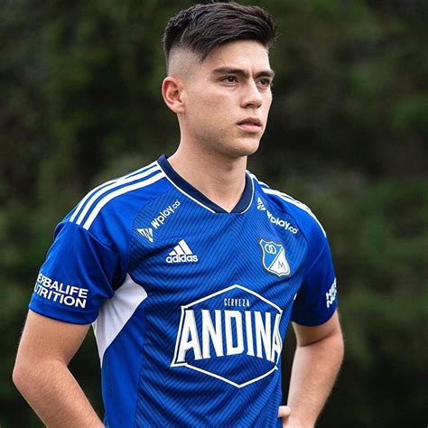 Nueva Camiseta De Millonarios 2023 Atelier Yuwa Ciao Jp