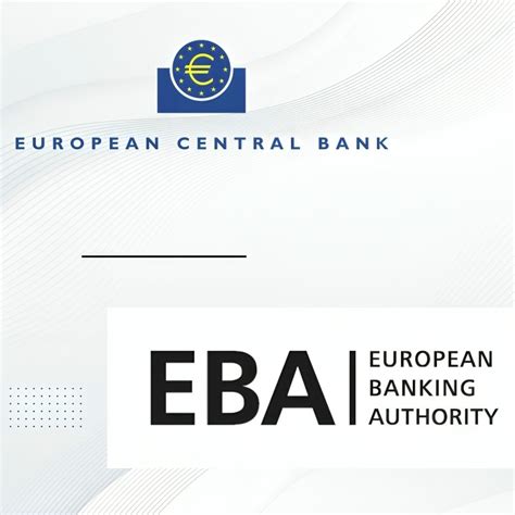 Ecb And Eba Spearhead Efforts For Efficient Banking Industry Data Reporting Ftf