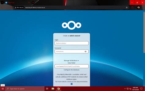 The Ultimate Nextcloud Server Guide StorageReview
