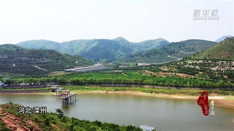 千城百县看中国｜河北滦州：鲜桃采摘忙 富民产业旺凤凰网视频凤凰网