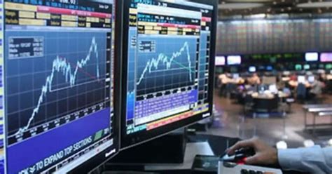 Wall Street Las Acciones Argentinas Caen Hasta 4 El Riesgo País