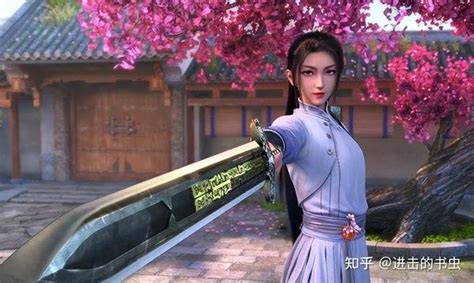 少年歌行雷轰和李寒衣叔叔对侄女的痴情之恋 知乎